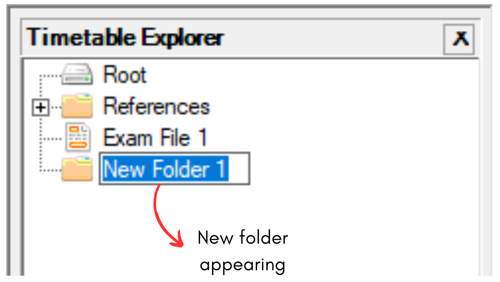 Opening Up and Getting Used to Timetable Plus Exam | TPlus