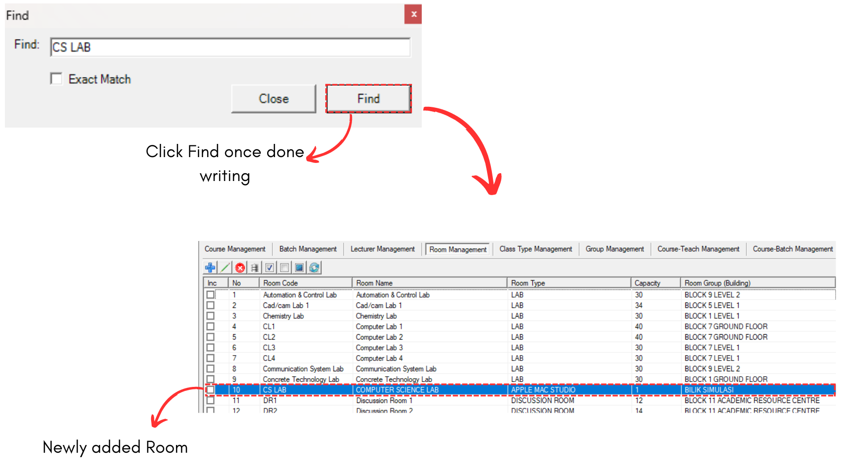 Stage 1: Database: Room | TPlus