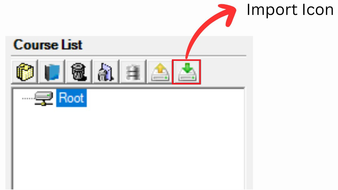 Stage 1: Database: Course Management | TPlus