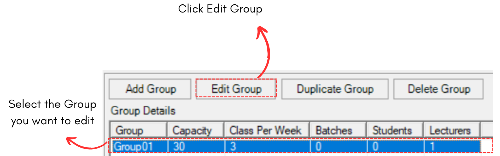 Stage 5: Editing & Delete Process In Data Entry | TPlus